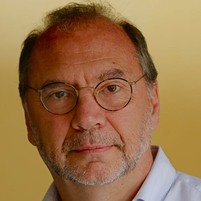 Sir Peter Piot - GLIDE